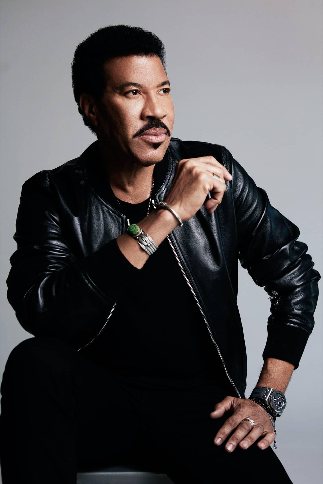 Lionel Richie | Legends VIP