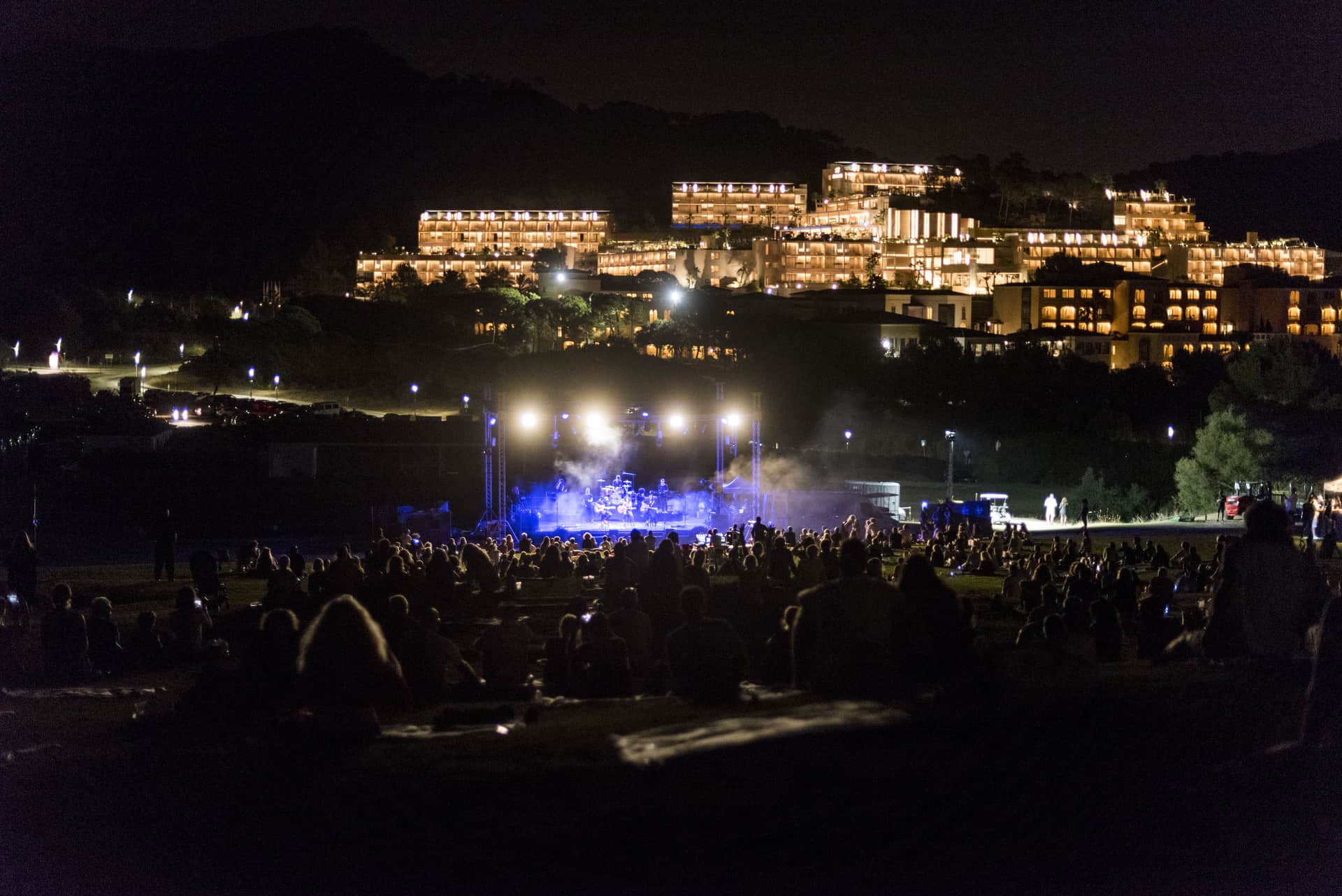 Legends VIP | Events with style